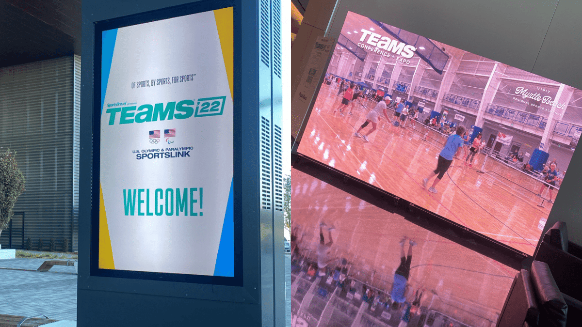 Playeasy’s 2022 TEAMS Conference Wrap-Up | Playeasy