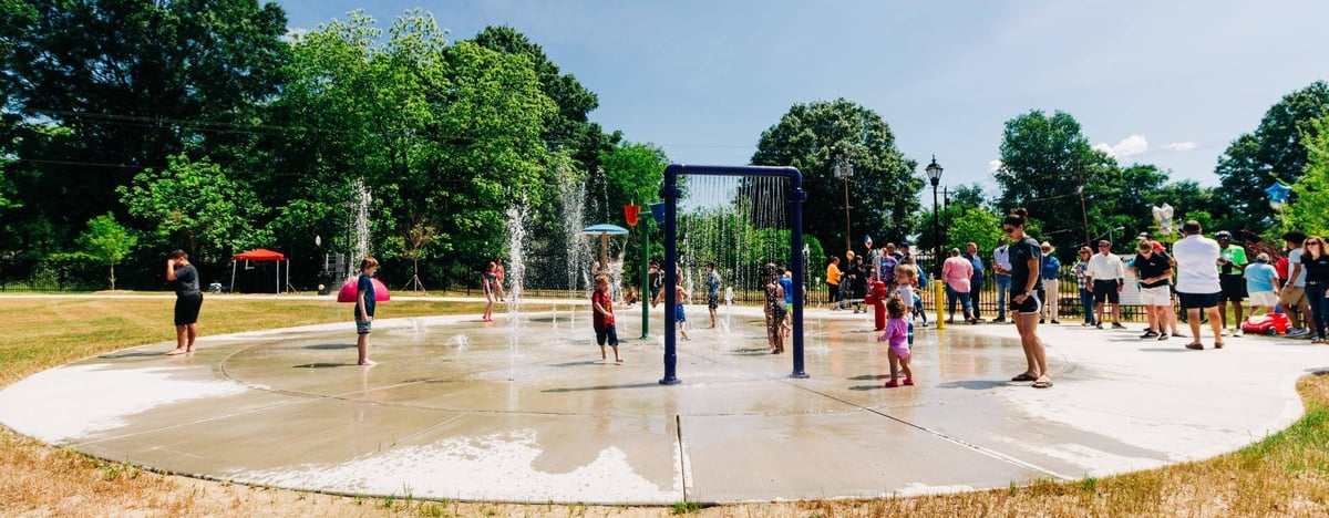 Visit York County, SC | Playeasy
