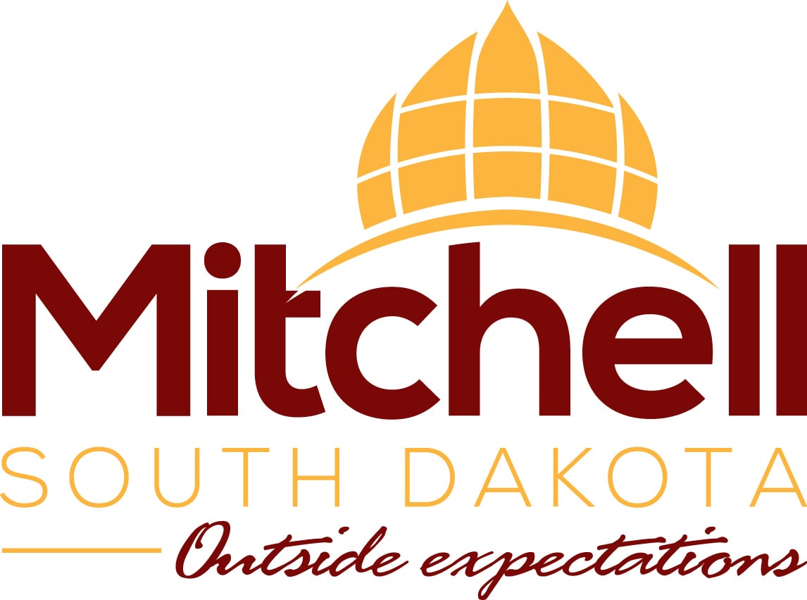 The kickoff to summer comes one week early in Mitchell, South Dakota ...