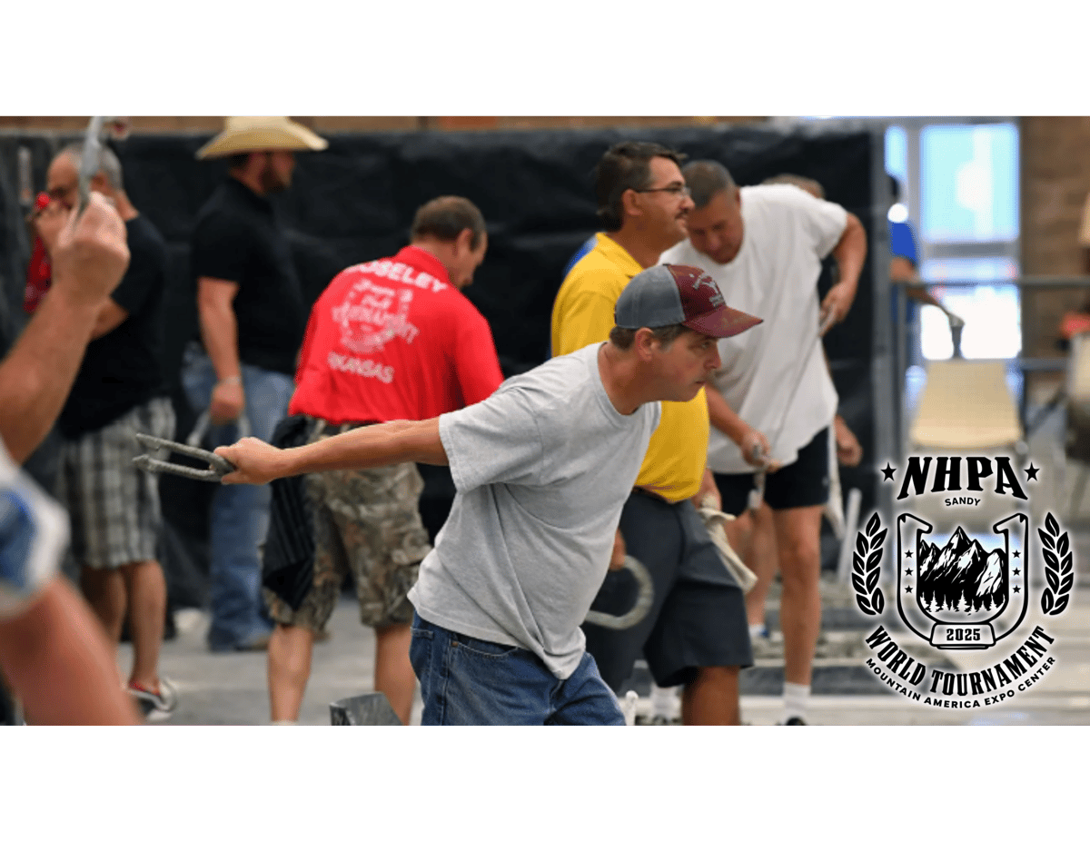 Ringers in the Rockies – 2025 NHPA World Tournament | Playeasy