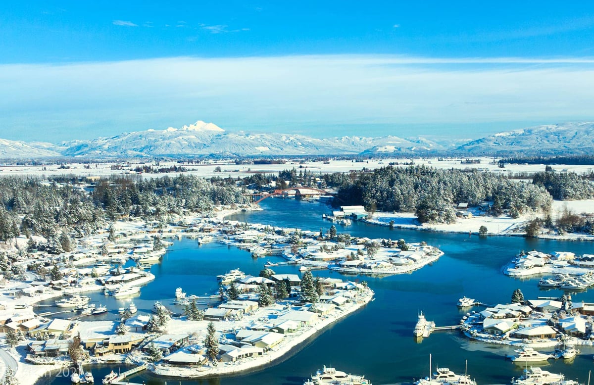 Skagit Tourism Bureau, Skagit Valley Sports Commission | Playeasy