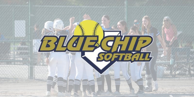 Blue Chip Softball Summer Slam Tournaments | Playeasy