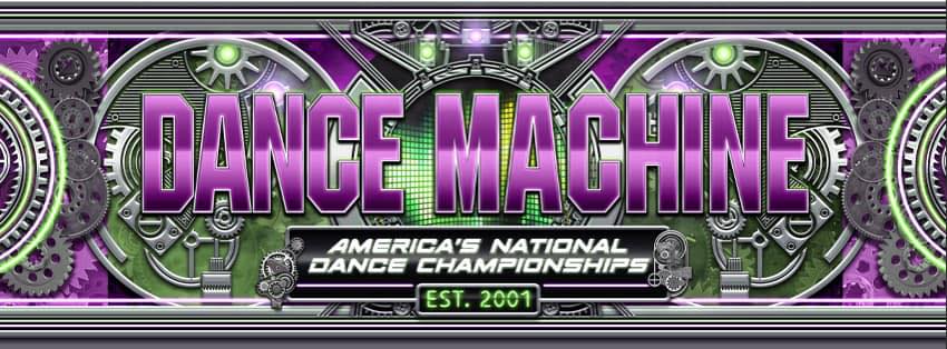 Dance Machine Productions Regional Championship | Playeasy
