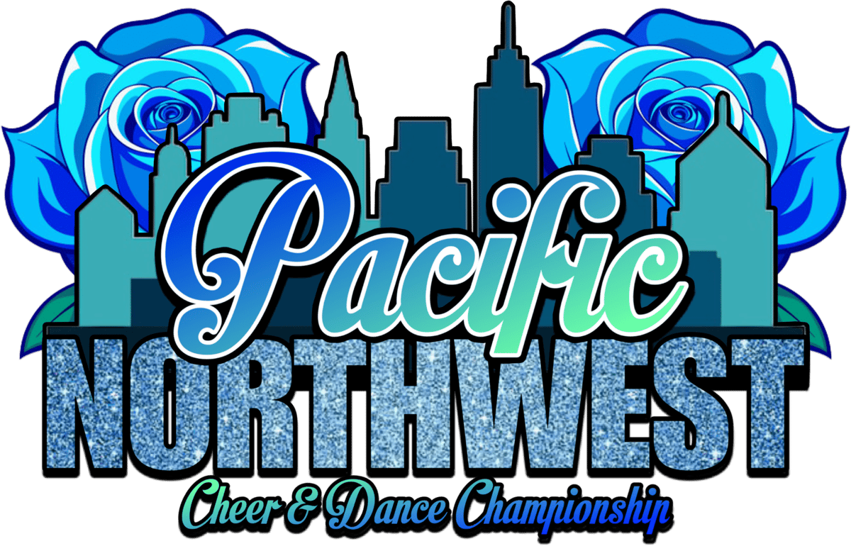 Pacific Northwest Cheer & Dance Championships - Home | Playeasy