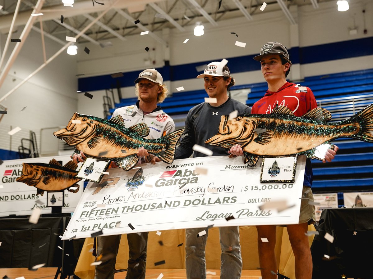 Logan Parks Nsane Fishing Tournament - Home | Playeasy