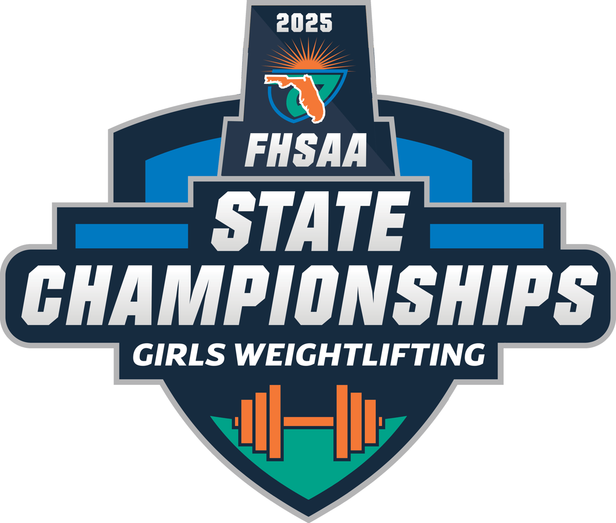 FHSAA Girls Weightlifting State Championship - Home | Playeasy