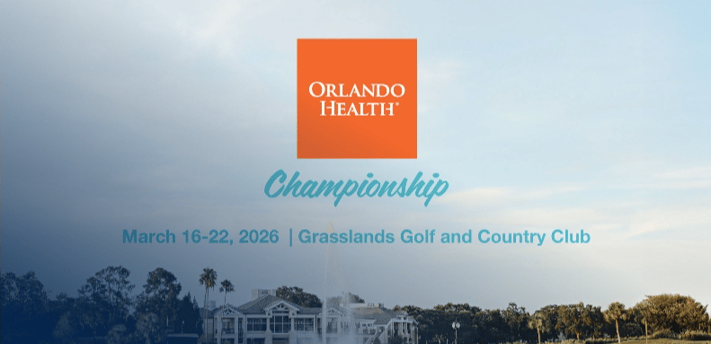 Epson Tour Orlando Health Championship | Playeasy