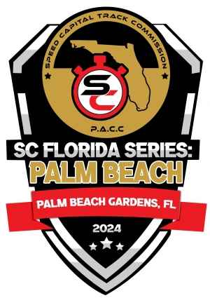 Speed Capital Florida Series: Palm Beach | Playeasy