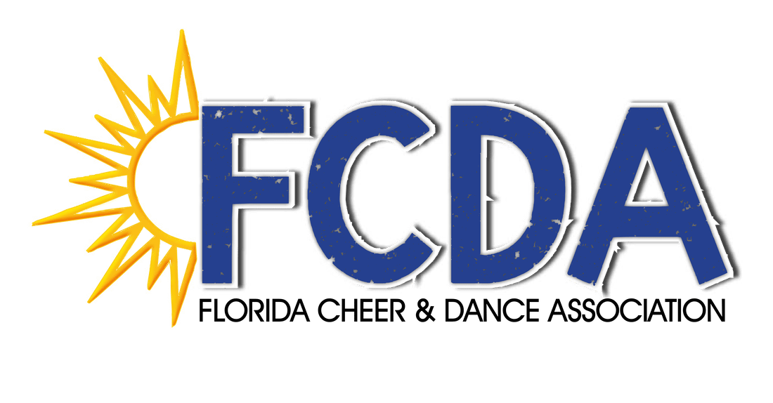 Florida Cheer and Dance Association West Coast Challenge at Polk State ...