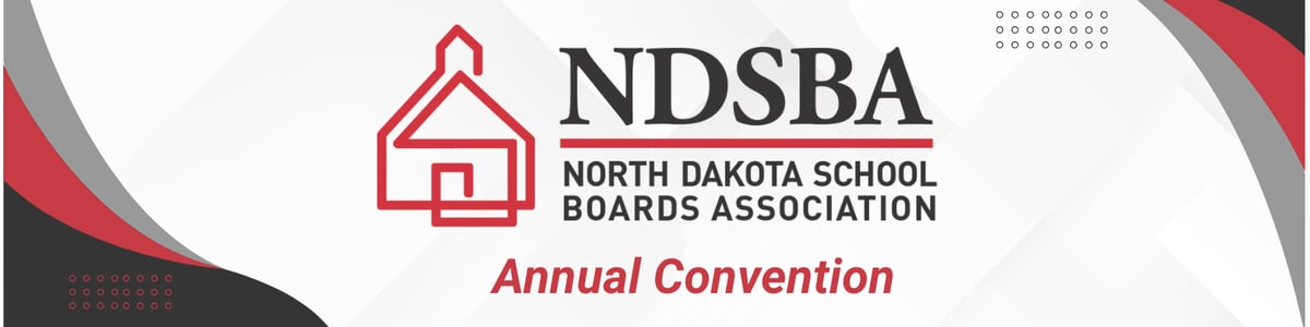 2026 NDSBA Annual Convention | Playeasy