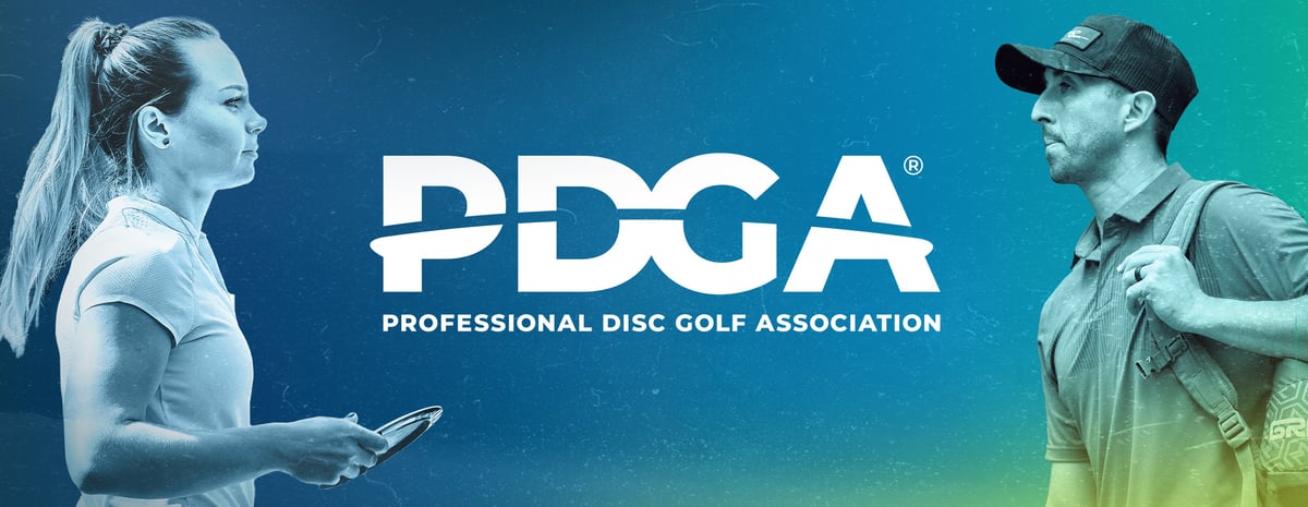 2025 PDGA United States Women’s Disc Golf Championships - Home | Playeasy