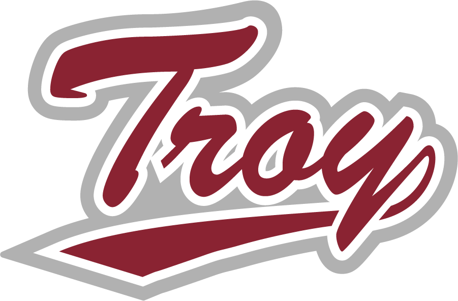 Troy vs Nicholls Football | Playeasy