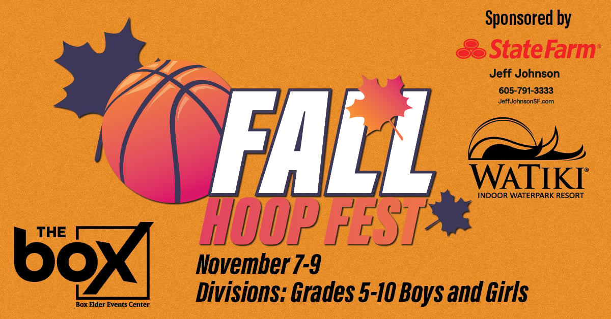 WaTiki Fall Hoop Fest - Home | Playeasy