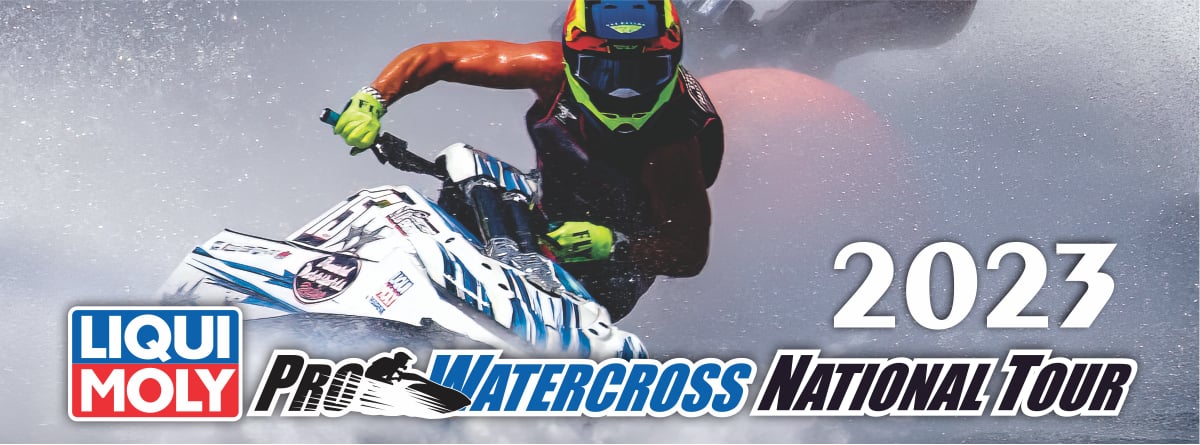 Pro Watercross | Playeasy