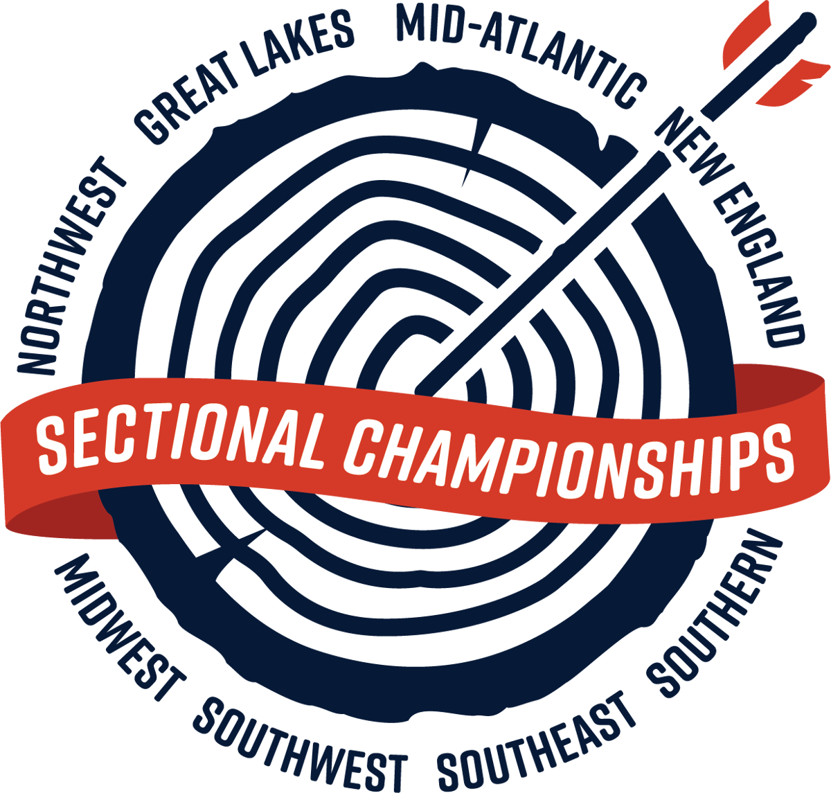 NFAA Northwest Indoor Sectionals & National Series 2026 - Home | Playeasy