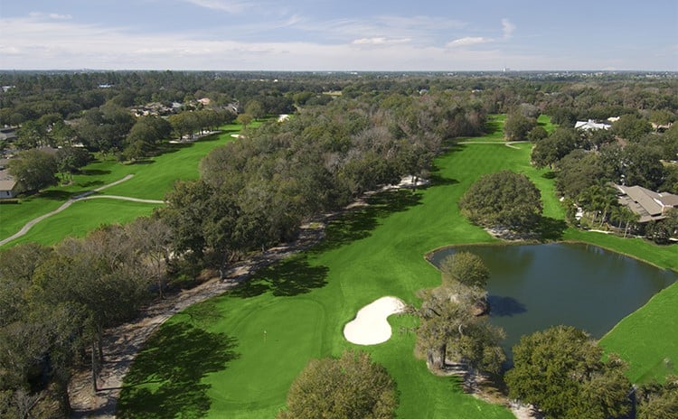 Cypress Run Golf Club - Home | Playeasy