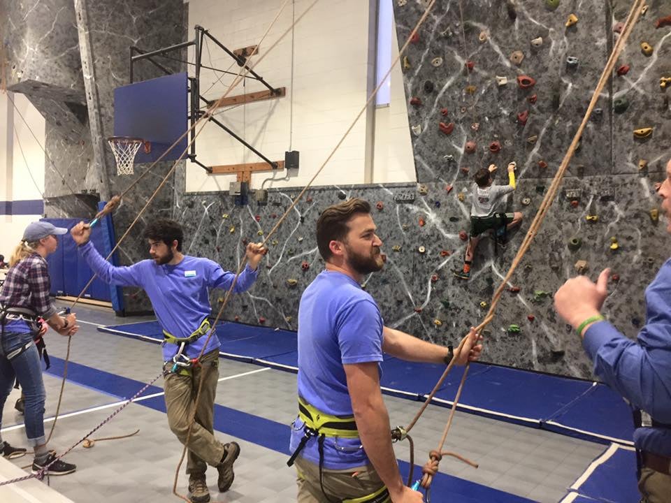 Northside Recreation Center - Home | Playeasy