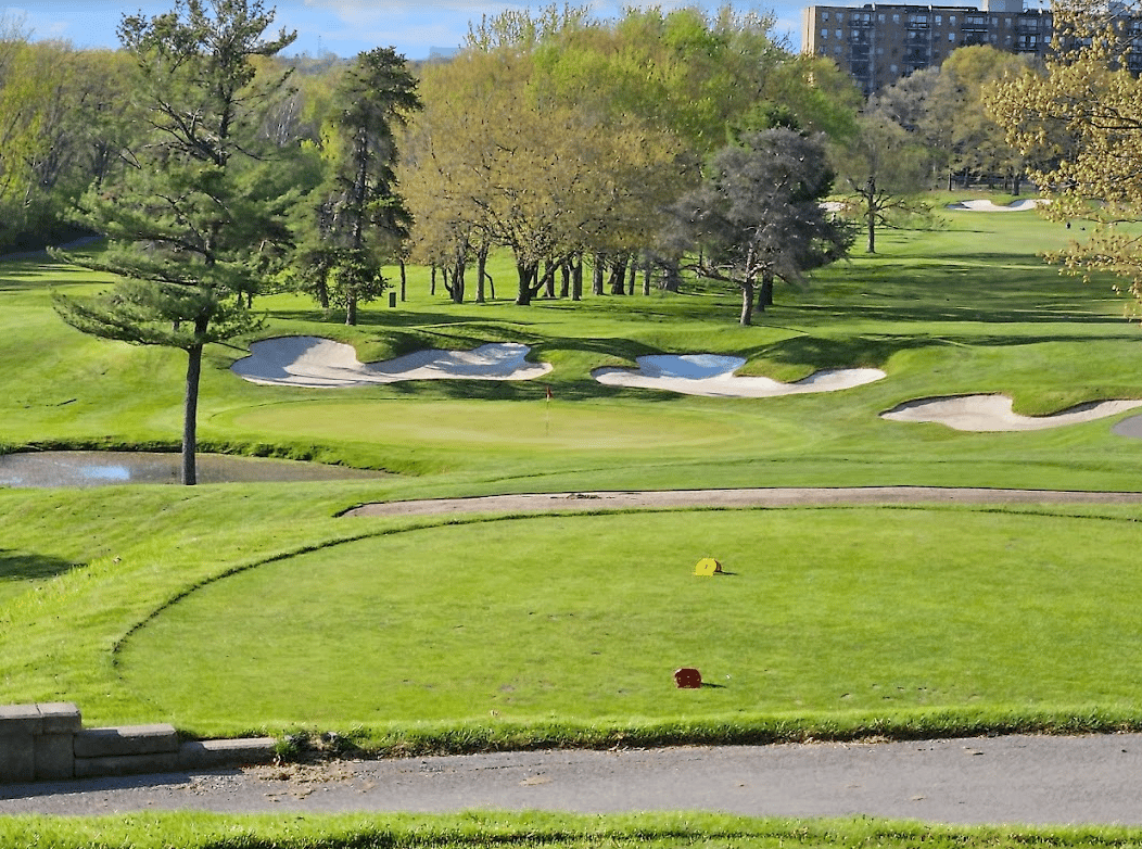 Cataraqui Golf & Country Club - Home | Playeasy