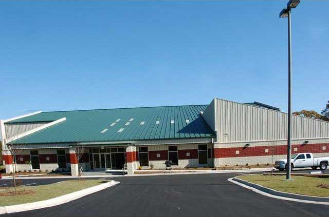 Mulberry Creek Community Center | Playeasy