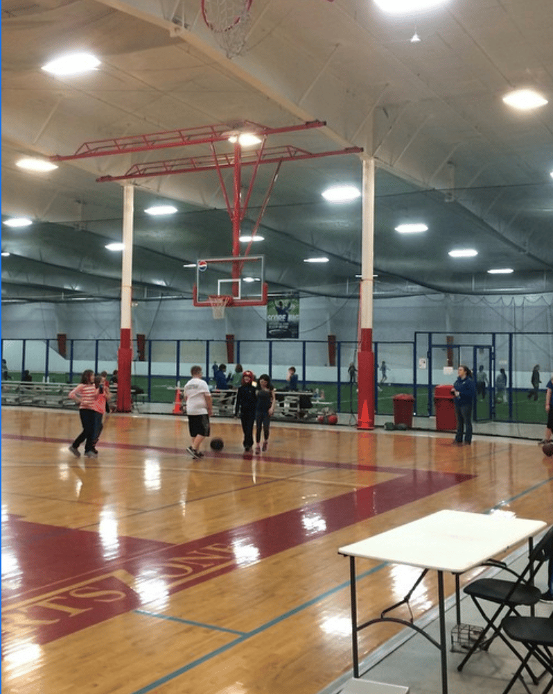 NEW HAMPSHIRE SPORTSZONE - Home | Playeasy