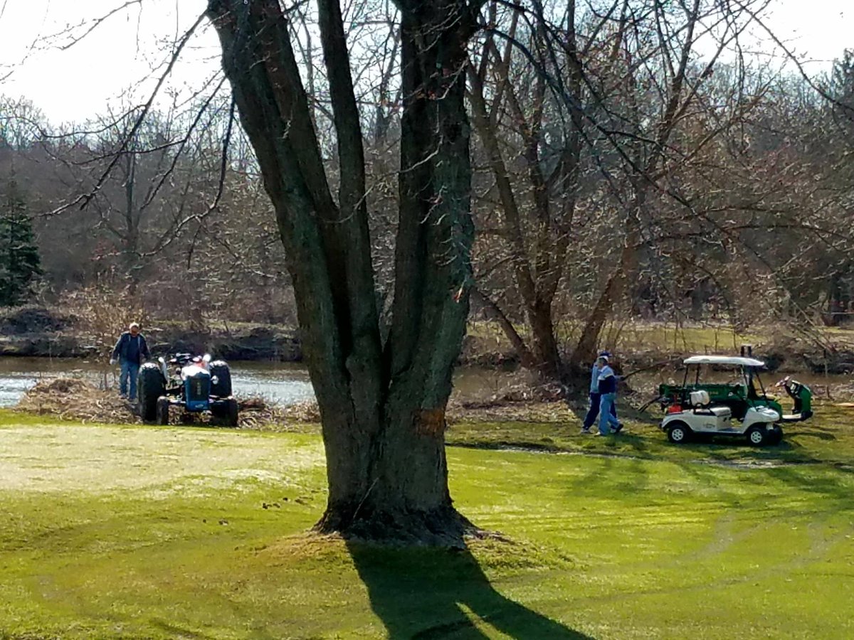Willow Ridge Golf Club | Playeasy