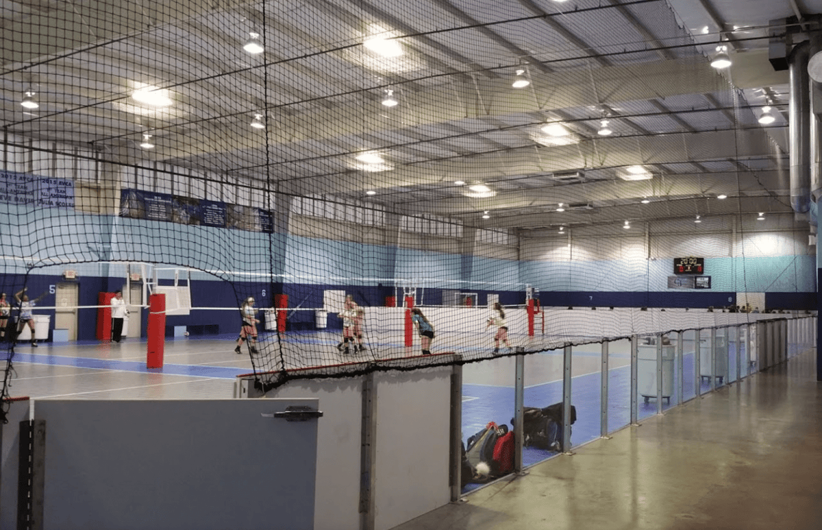 Sports Connection - Granite - Home | Playeasy