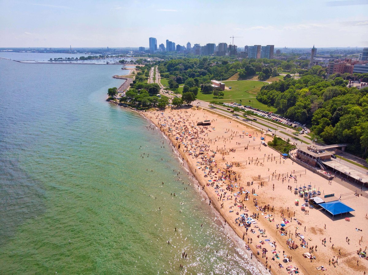 Bradford Beach - Photos | Playeasy