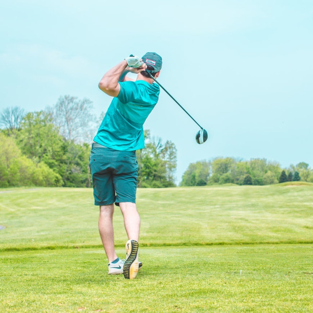 Pruneridge Golf Club | Playeasy