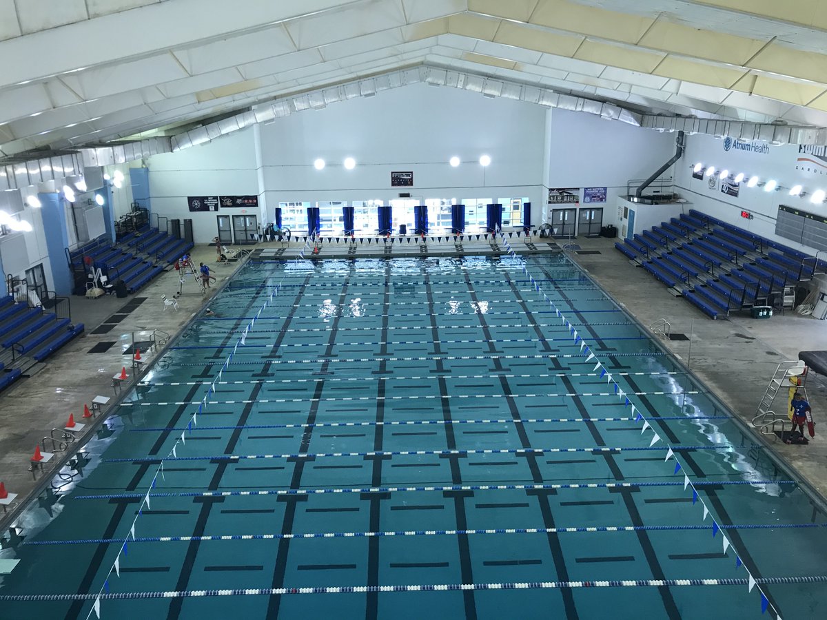 Huntersville Family Fitness and Aquatic Center (HFFA) | Playeasy