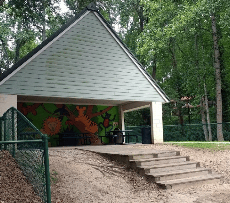 Ashley Dearing Park | Playeasy