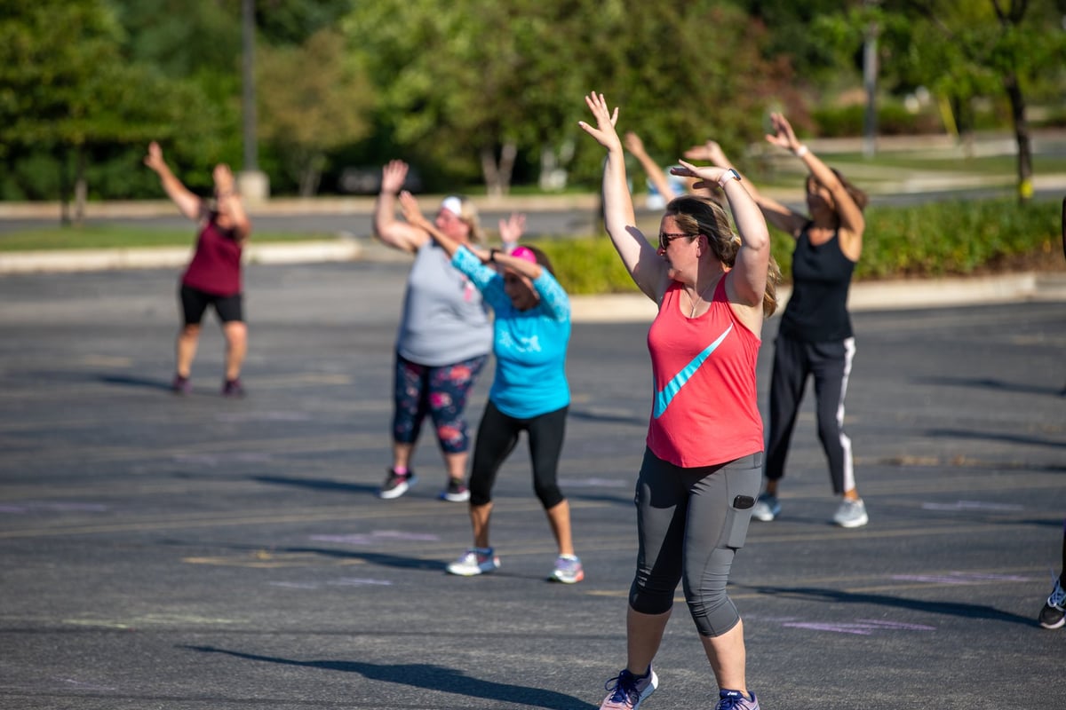 Greater Midland Community Center - Home | Playeasy