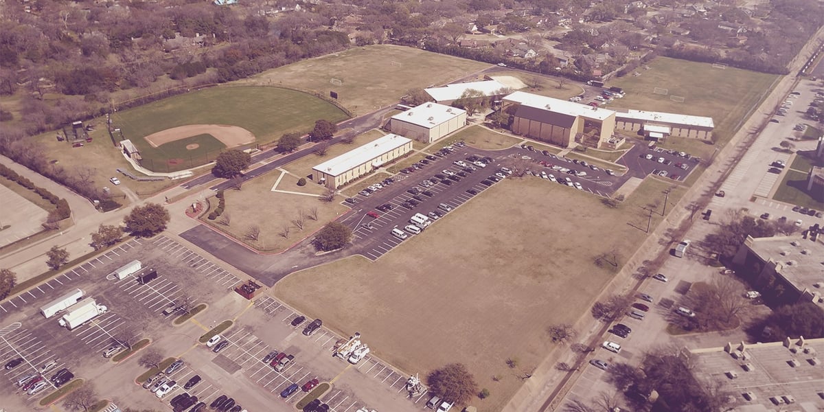 Dallas Christian College | Playeasy