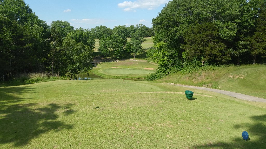 Eagle Knoll Golf Club - Home | Playeasy