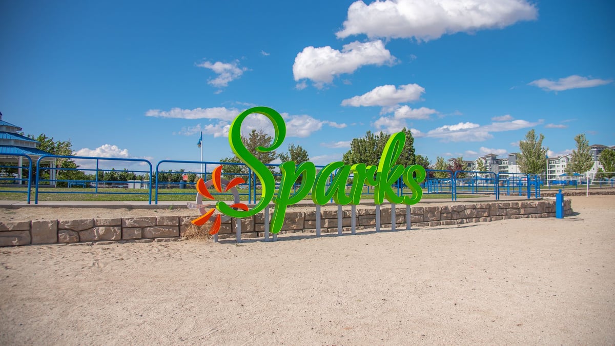 Sparks Marina Park | Playeasy