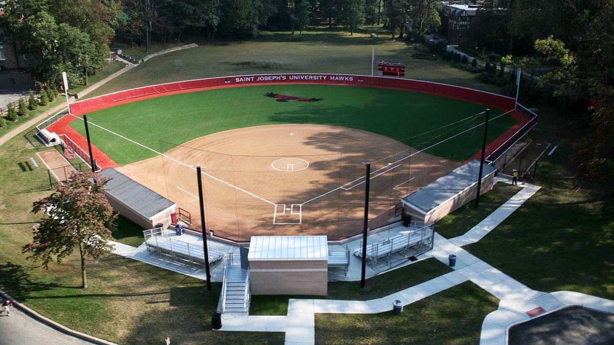 Saint Joseph's University - Home | Playeasy