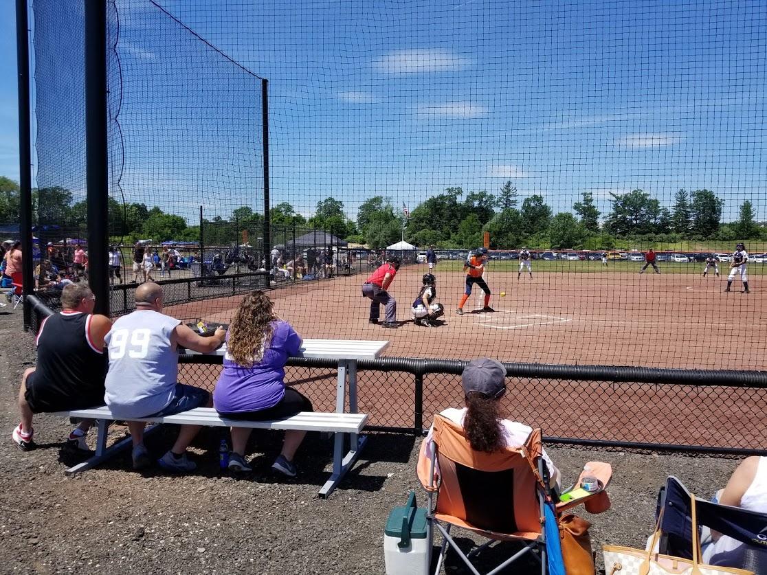 Fastpitch Nation Park - Home | Playeasy
