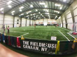 THE FIELDHOUSE - CANAAN - Home | Playeasy