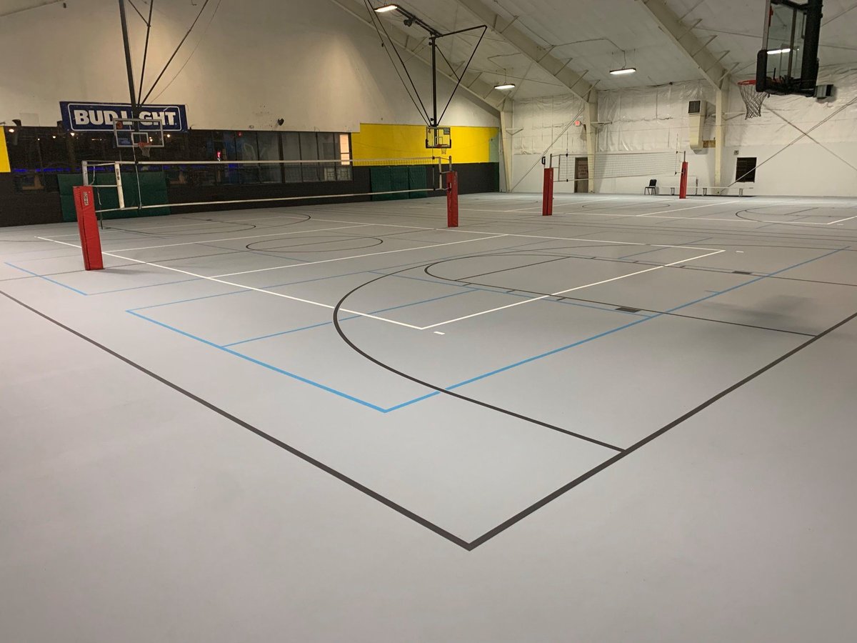 Western Sports Mall - Home | Playeasy