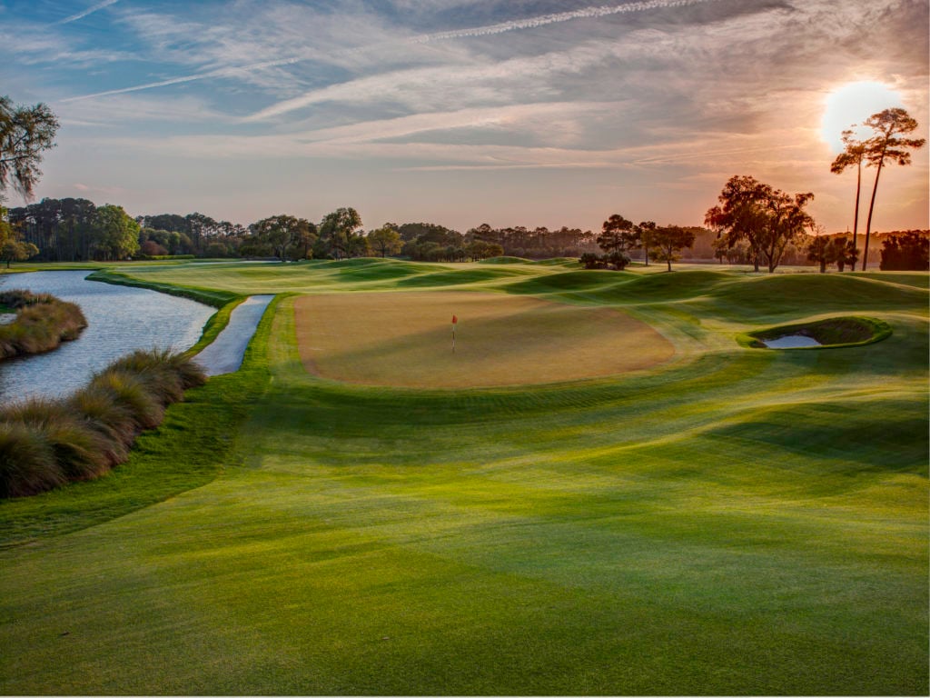 Secession Golf Club - Home | Playeasy