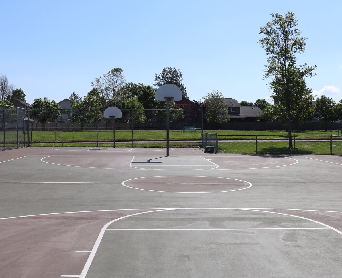 Lake Tye Park | Playeasy