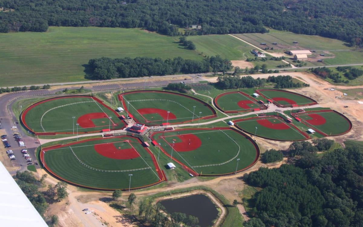 Woodside Sports Complex- Mauston | Playeasy