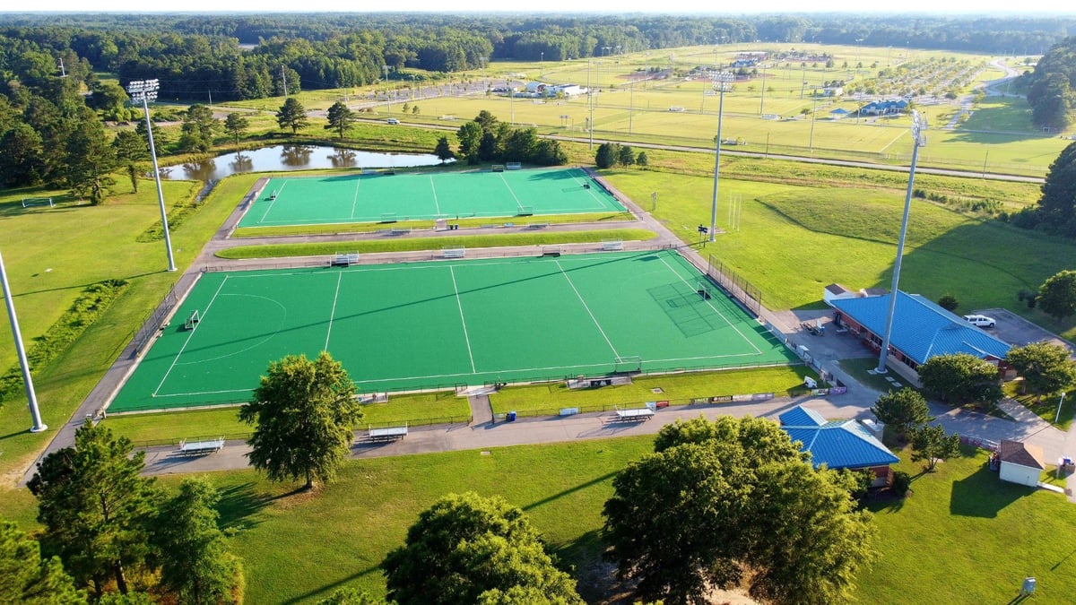 Virginia Beach Sportsplex - Posts | Playeasy
