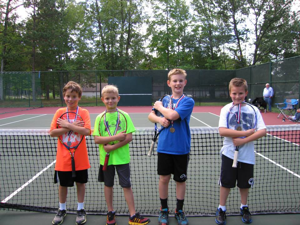Alpine Regional Tennis Association (ARTA) | Playeasy