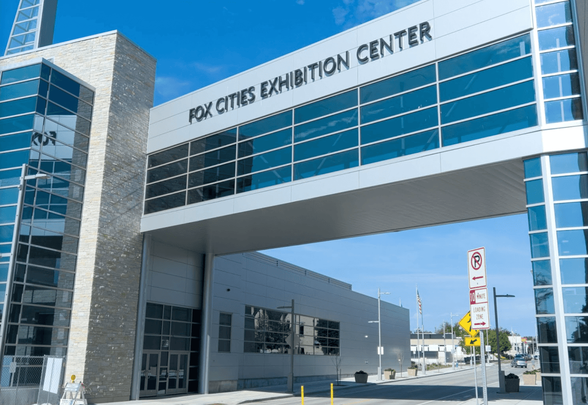 Fox Cities Exhibition Center - Home | Playeasy