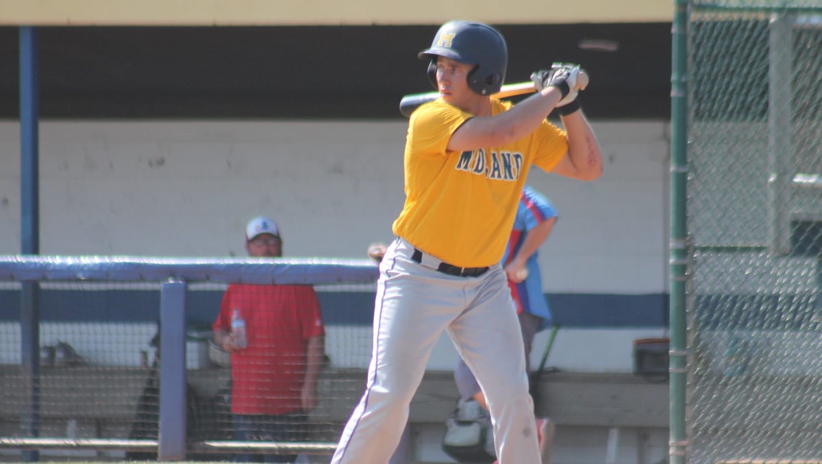 Midland Baseball Complex | Playeasy