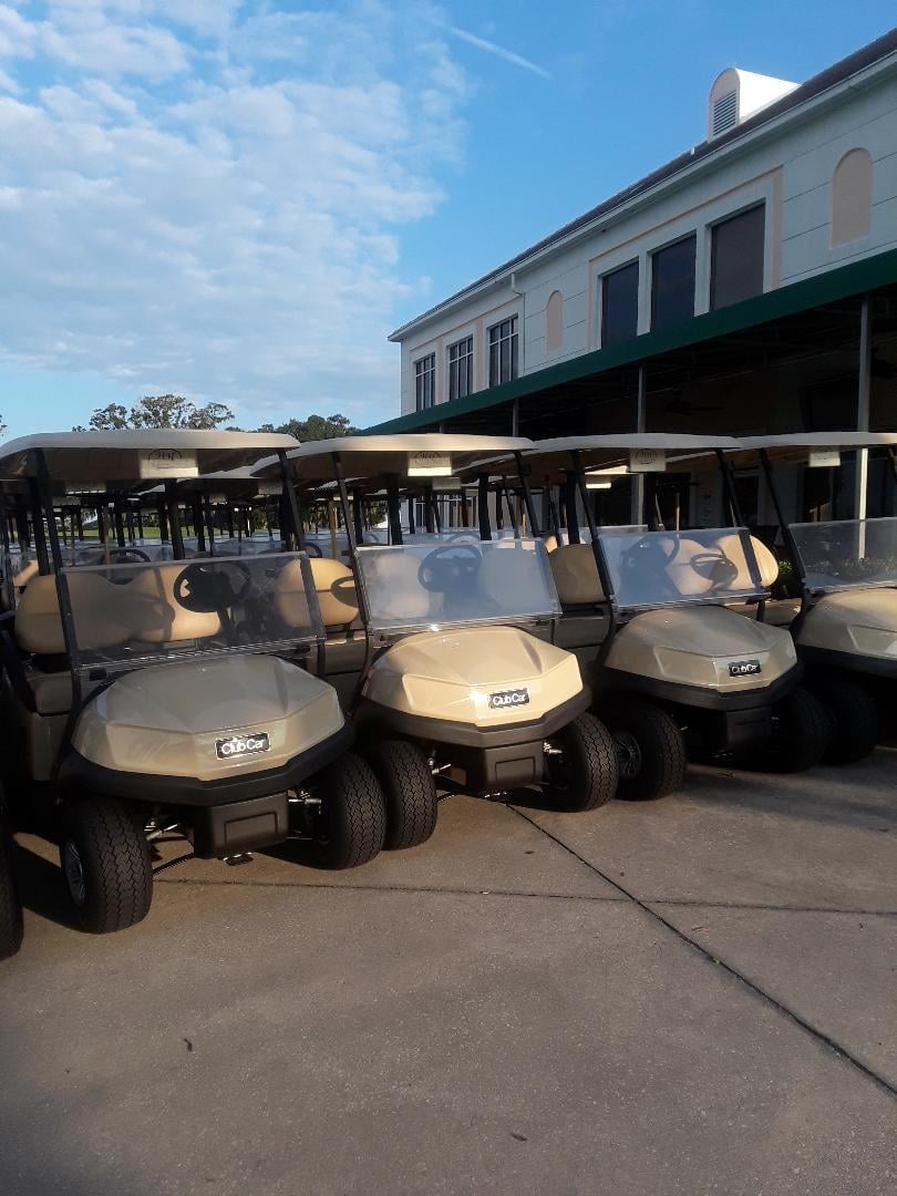 Huntington Hills Golf and Country Club | Playeasy