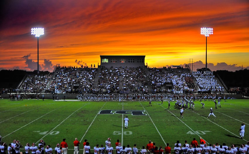 Madison City Stadium - Home | Playeasy
