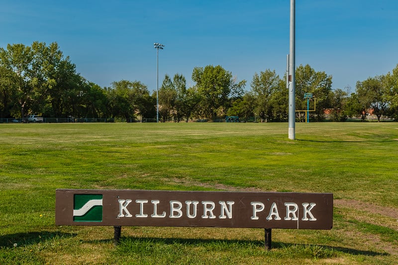 Kilburn Park - Home | Playeasy
