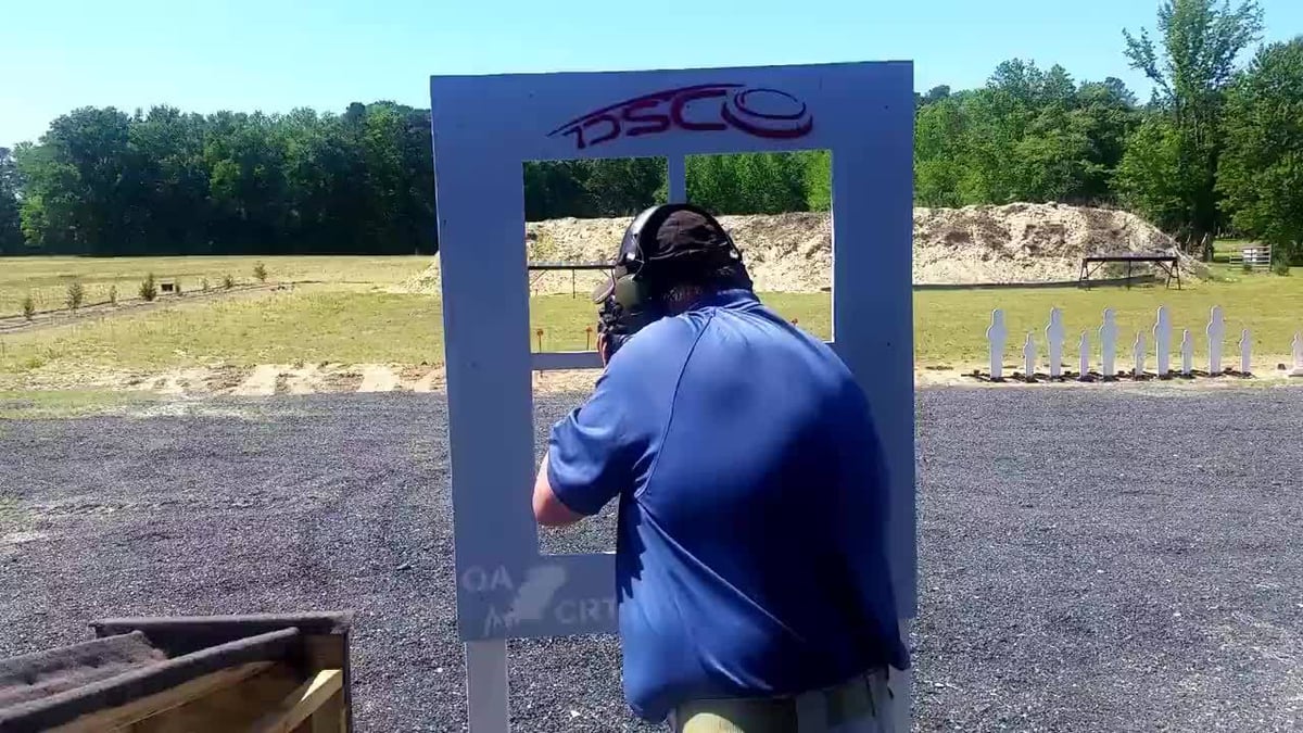 Delmarva Sporting Clays and Rifle Range - Home | Playeasy