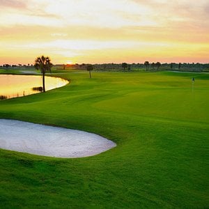 Southwinds Golf Course - Home | Playeasy